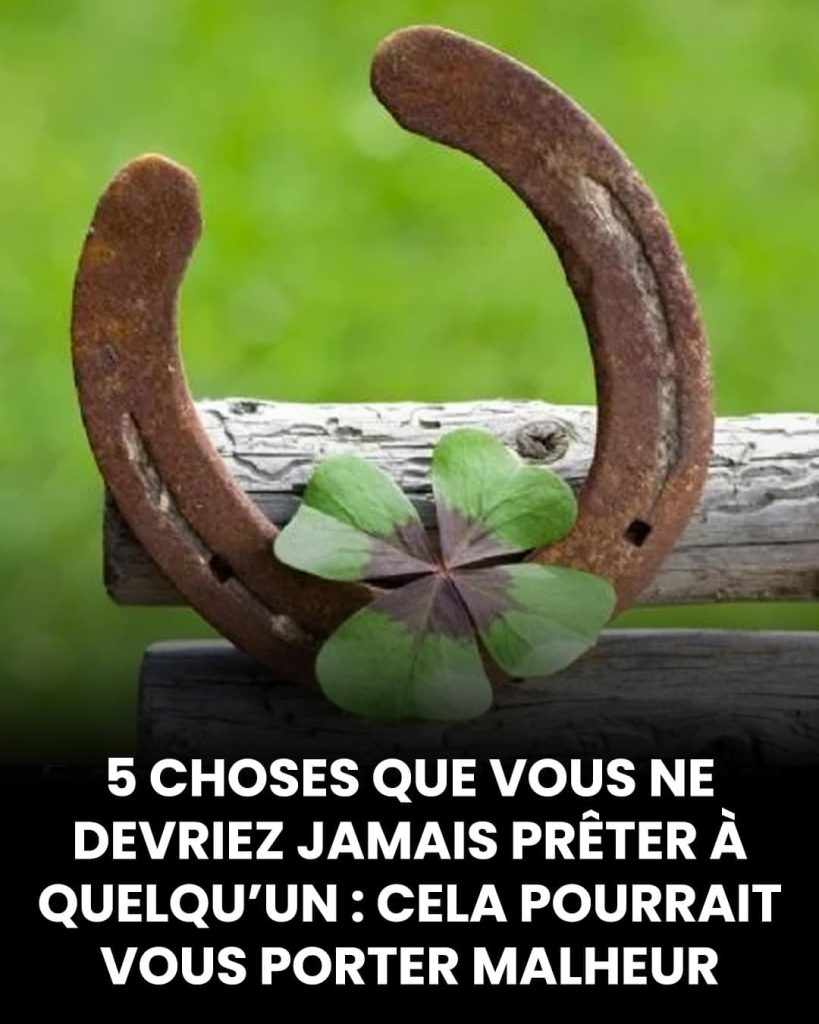 Les objets personnels à protéger : mythes et conseils pour éviter les ...